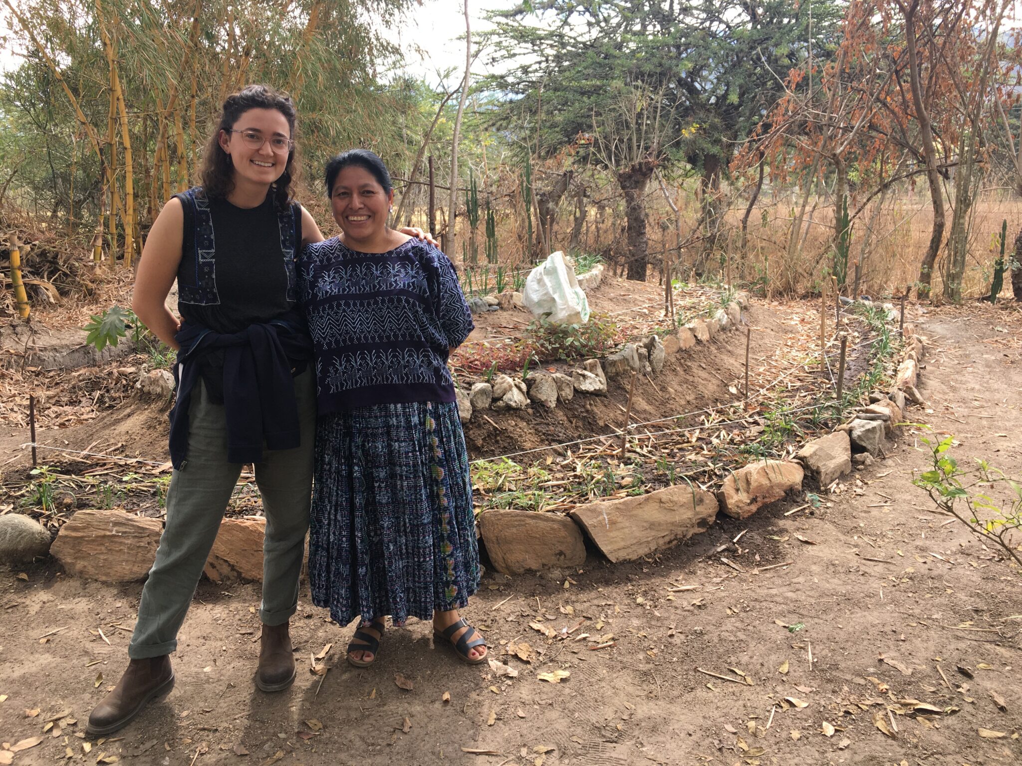 Anika Rice 2020 Field Report – CLAG