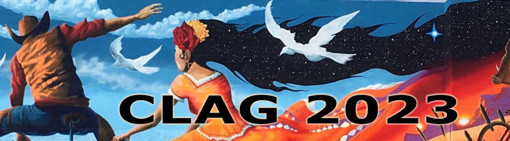 CLAG – Conference of Latin American Geography