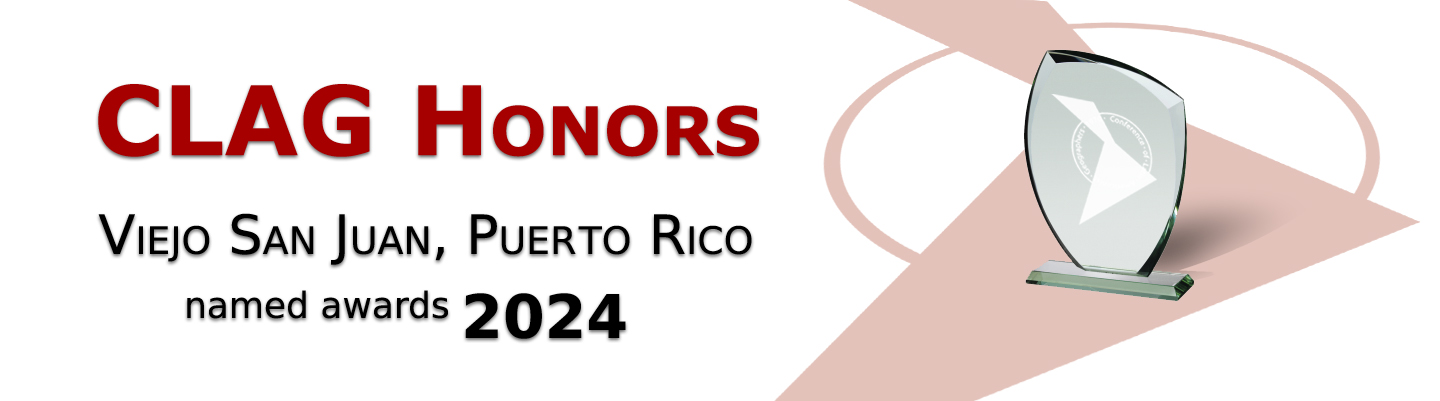 CLAG – Conference of Latin American Geography